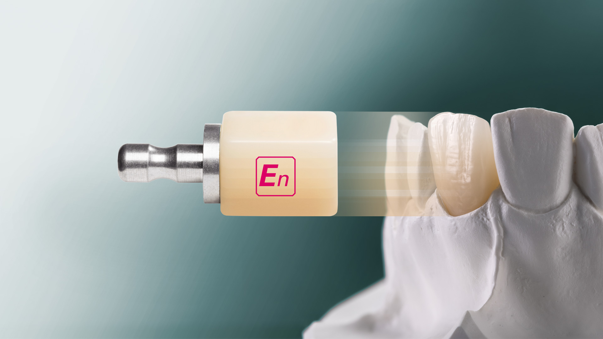 The beauty of efficiency – VITA ENAMIC multiColor