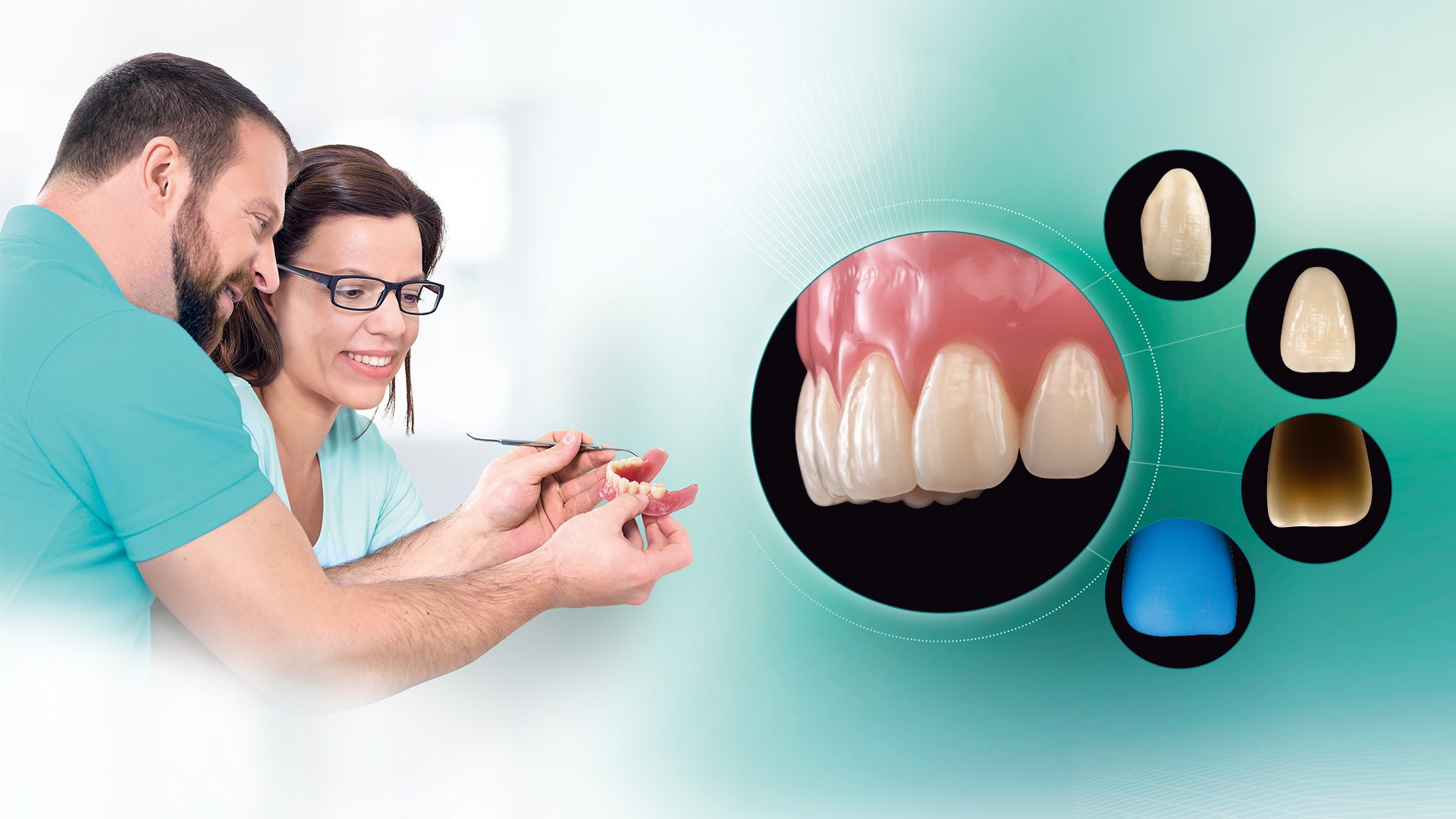Digital dentures – five things you should know!