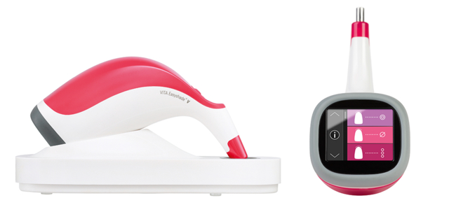 VITA Easyshade® - Perfect shade determination, maximum reliability